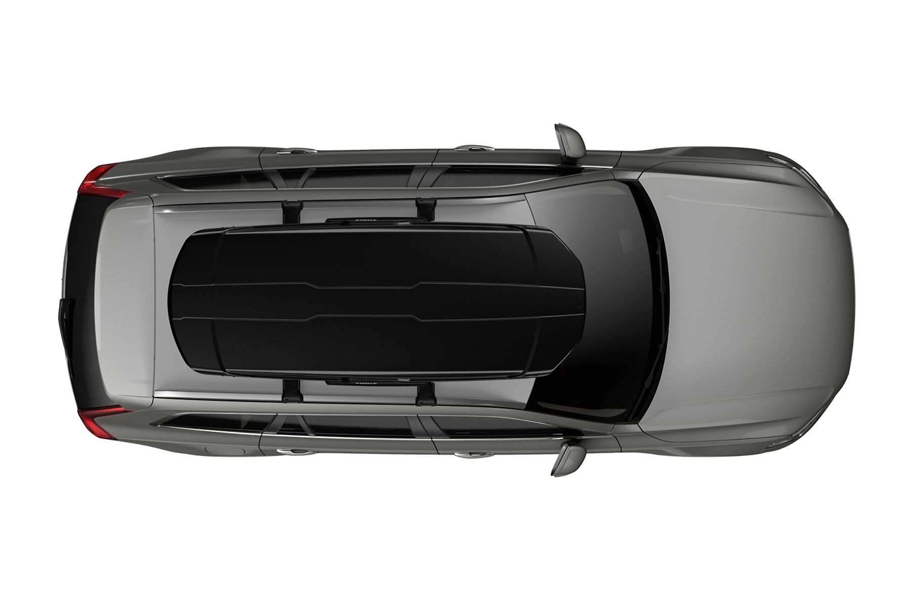 กล่องสัมภาระบนหลังคา Thule Motion RoofBox XT Alpine กล่องใส่ของบนหลังคา ...