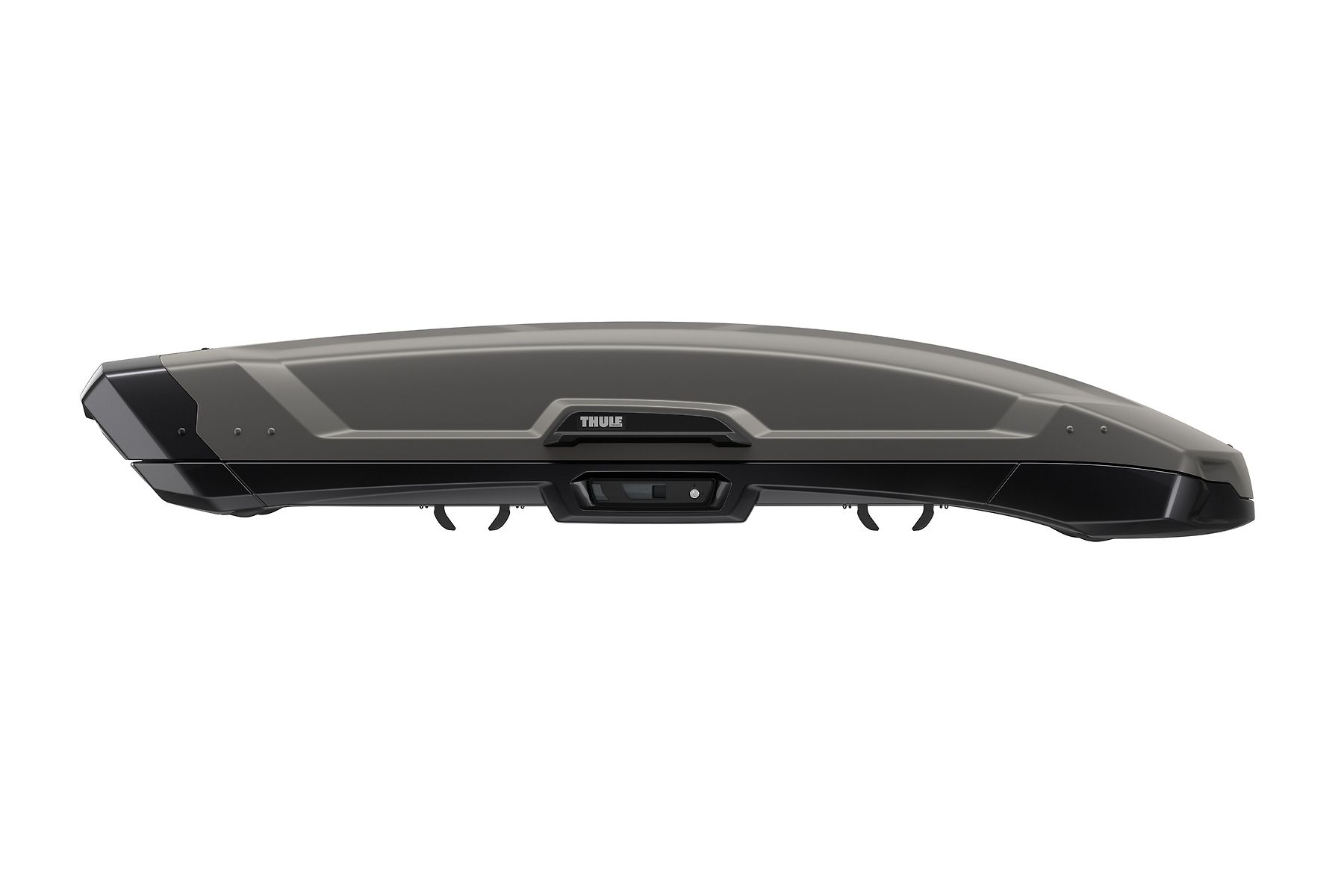 กล่องสัมภาระบนหลังคา Thule Vector RoofBox M กล่องใส่ของบนหลังคารถ ...