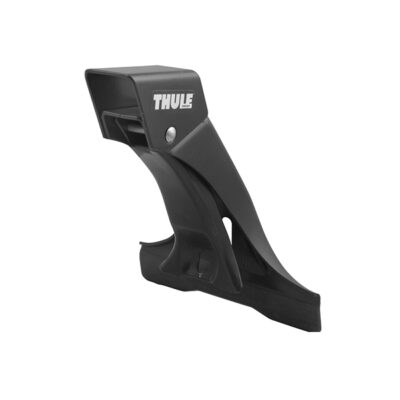 แร็คหลังคา THULE รุ่น 951 ชุดขาจับรางน้ำ สูง 15 cm + SquareBar สำหรับรถ ...